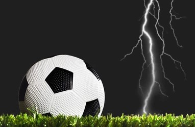 Spatial de St-Hubert